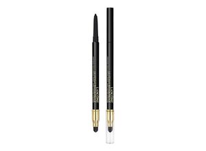 3614273436366 - Lancôme Le Stylo Waterproof (Verschiedene Farbtöne) - 02 Noir Intense