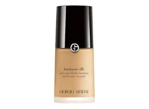 3360372026099 - - Luminous Silk Foundation - Die Foundation Mit Weichzeichner-effekt - 2 Beige Ivoire (30 Ml)