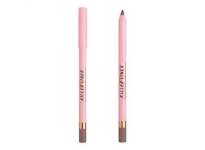 0651986022106 - Too Faced - Killer Liner Waterproof - Waterproof Eyeliner - killer Liner Taupe