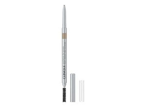 0192333128671 - CLINIQUE Quickliner For Brows Augen Make-up konturenstifte Stift braun (SANDY BLOND) definition langanhaltend natürlich Deckkraft Mittel bis Hoch