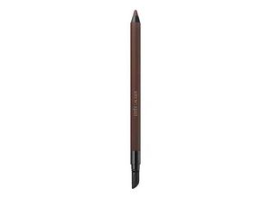 0887167500259 - ESTĒE LAUDER Double Wear 24h Waterproof Gel Eye Pencil Augen Make-up eyeliner & kajal Gel braun (COFFEE) definition langanhaltend wasserfest Deckkraft Mittel bis Hoch dermatologisch getestet