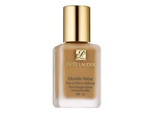 0027131228387 - Double Wear Stay-in-Place langanhaltende Make-up Foundation LSF 10 Farbton 3N1 Ivory Beige 30 ml