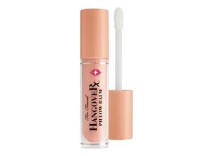 0651986505159 - Too Faced - Hangover Pillow Balm – Lippenbalsam - hangover Pillow Balm Ext Mango Kiss