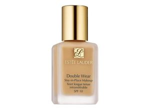 0027131228400 - Double Wear Stay-in-Place langanhaltende Make-up Foundation LSF 10 Farbton 2N1 Desert Beige 30 ml