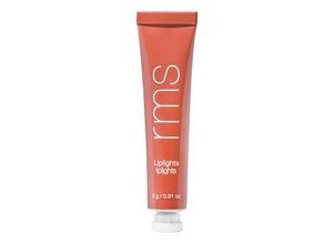 0816248025817 - Rms Beauty - Liplights Cream - Lipgloss - bisou 9g