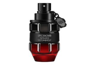 3614273308113 - - Spicebomb Infrared - Eau De Toilette - -spicebomb Infrared Edt S50ml