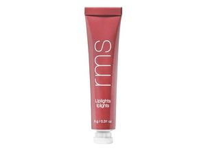 0816248025824 - Rms Beauty - Liplights Cream - Lipgloss - rumor 9g