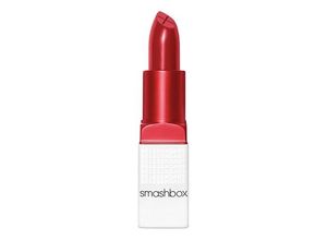 0607710090316 - Smashbox - Be Legendary Prime & Plush - Lippenstift - be Legendary Lip Lacquer Deep Red