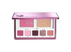 7290113700451 - - Love Face Palette - Lidschattenpalette Für Das Gesicht - -face Palette Love