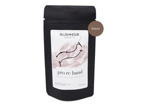 4251433709046 - Blushhour - Pro Re-band Effortless Face Lift - pro-reband Effortless Face Lift Brown