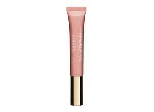 3666057013607 - - Natural Lip Perfector - Lippen-makeup Mit Glanz-finish - -eclat Minute 02 12 Ml