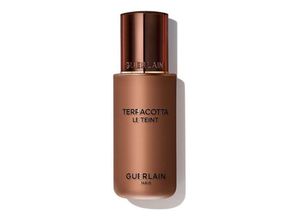 3346470438545 - GUERLAIN Terracotta Le Teint Fluid Foundation Gesichts Make-up foundation Fluid braun (7N) mattierend Deckkraft Mittel bis Hoch