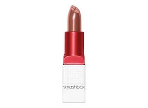 0607710090309 - Smashbox - Be Legendary Prime & Plush - Lippenstift - be Legendary Prime & Plush Rose Nude