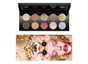 0843004109962 - Pat Mcgrath Labs - Mothership X Moonlit Seduction - Lidschatten-palette - -eyeshadow Pallete 195 G