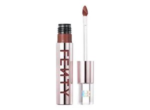 0840026668514 - Fenty Beauty - Fenty Icon Velvet Liquid Lipstick - Flüssiger Lippenstift - fenty Icon Velvet Liquid Powr Thirsty