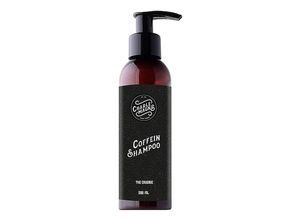 4260519052174 - Charlemagne - Coffein Shampoo - -charlemagne Premium Coffein Shampoo200ml