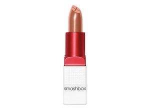 0607710090385 - Smashbox - Be Legendary Prime & Plush - Lippenstift - be Legendary Prime & Plush Warm Caramel