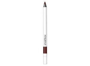 0607710098794 - Smashbox - Be Legendary Line & Prime Pencil - Lipliner - -be Legendary Line & Prime Red Brown