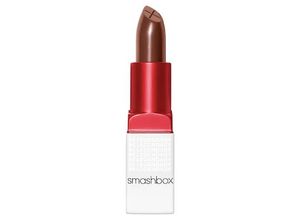 0607710090361 - Smashbox - Be Legendary Prime & Plush - Lippenstift - -be Legendary Prime & Plush Rich Nude