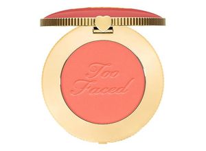 0651986009602 - Too Faced - Cloud Crush Blurring Blush - Rouge mit Weichzeichner-Effekt - Tequila Sunset-Orange