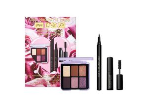 0843004111378 - Pat Mcgrath Labs - Midnight Voyage Jet - Augen-make-up-set - -eye Kit Midnight Voyage Jet Set