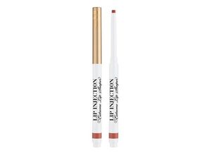 0651986007950 - Too Faced - Lip Injection Extreme Lip Shaper - Volumen-lippenkonturenstift - lip Injection Extreme Lipshaper - Hot &