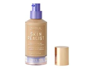 8055320349614 - - Skin Realist - skin Realist - 3 Medium