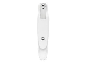 4009839493355 - Zwilling Beauty - Pediküre Nagelnipser Mit Nagelfang - -premium Feetnail Clippers