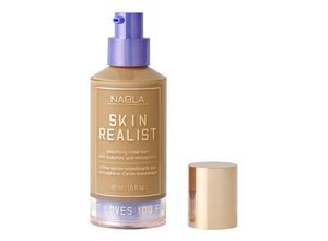 8055320349621 - - Skin Realist - skin Realist - 4 Medium-tan