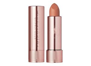 0689304190695 - - Matte & Satin Lipstick - matte Lipstick - Warm Taupe