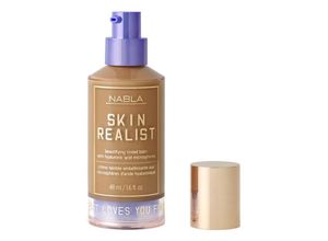 8055320349638 - - Skin Realist - -skin Realist - 5 Tan