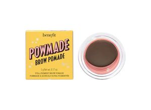 0602004127099 - Cosmetics - Powmade Brow Pomade - Hoch Pigmentierte Augenbrauen Pomade - powmade Brow Pomade Shade 25