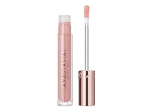 0689304190367 - - Lip Gloss - Gloss Für Die Lippen - lip Gloss - Deep Taupe