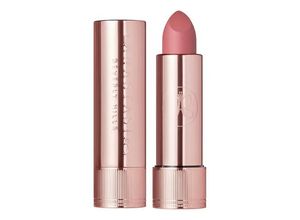 0689304190664 - - Matte & Satin Lipstick - -matte Lipstick - Hush Rose