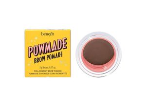 0602004127068 - Cosmetics - Powmade Brow Pomade - Hoch Pigmentierte Augenbrauen Pomade - -powmade Brow Pomade Shade 02