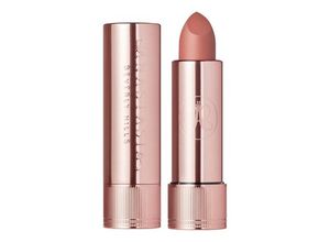 0689304190671 - - Matte & Satin Lipstick - matte Lipstick - Blush Brown