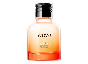 3616300026489 - - Wow! Fresh For Men - Eau De Toilette - -joop! Wow! Fresh Edt 40ml