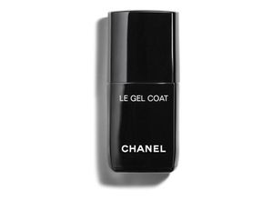 3145891583687 - - Le Gel Coat - Lack-finish Erhöhter Schutz - -le Vernis Manicure Le Gel Coat