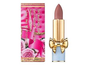 0843004110586 - Pat Mcgrath Labs - Satinallure Lipstick - Lippenstift - -satin Allure Nude Romantique 2