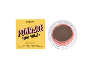 0602004127129 - Cosmetics - Powmade Brow Pomade - Hoch Pigmentierte Augenbrauen Pomade - powmade Brow Pomade Shade 03