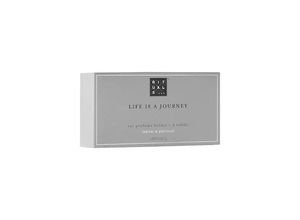 8719134164220 - - Life Is A Journey - Autoparfum - -rituals Sport Car Perfume 6g