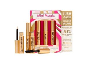 0843246101014 - - Mini Magic Set – Set Für Die Augenbrauen Und Wimpern - -grande Lash Set Mini Magic