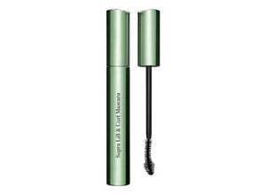 3380810483673 - - Augen Supra Lift & Curl Mascara - mascara Waterproof Supra Lift 01 Black