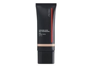 0730852171275 - - Synchro Skin - Self-refreshing Tint Spf20 - Foundation - -synchro Skin Self Refreshing Tint 125