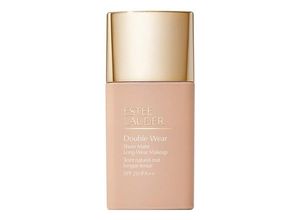 0887167533165 - - Double Wear - Sheer Matte Foundation Spf20 - double Wear Sheer Matte 2c2 Pale Almond