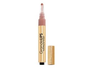 0843246140112 - GRANDE Cosmetics GrandeLIPS Hydrating Lip Plumper Gloss 24ml (Various Shades) - Sunbaked Sedona