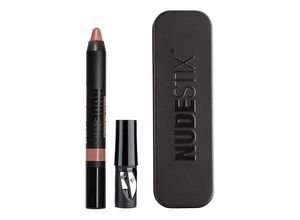 0839174010528 - - Intense Matte - Wangen- Und Lippenstift - -intense Matte Lip+cheek Pencil - Sk Nude