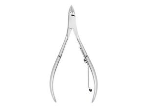 4009839286100 - Zwilling Beauty - Classic Inox Hautzange - -classic Inox Cuticle Nippers