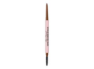 0651986160402 - Too Faced - Super Fine Brow Detailer - Augenbrauenstift - -brows Detailer- Auburn