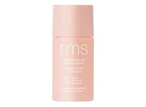 0816248026999 - Rms Beauty - Supernatural Radiance Tinted Serum – Concealer Mit Lsf - -supernatural Rad Tinted Serum Medium A